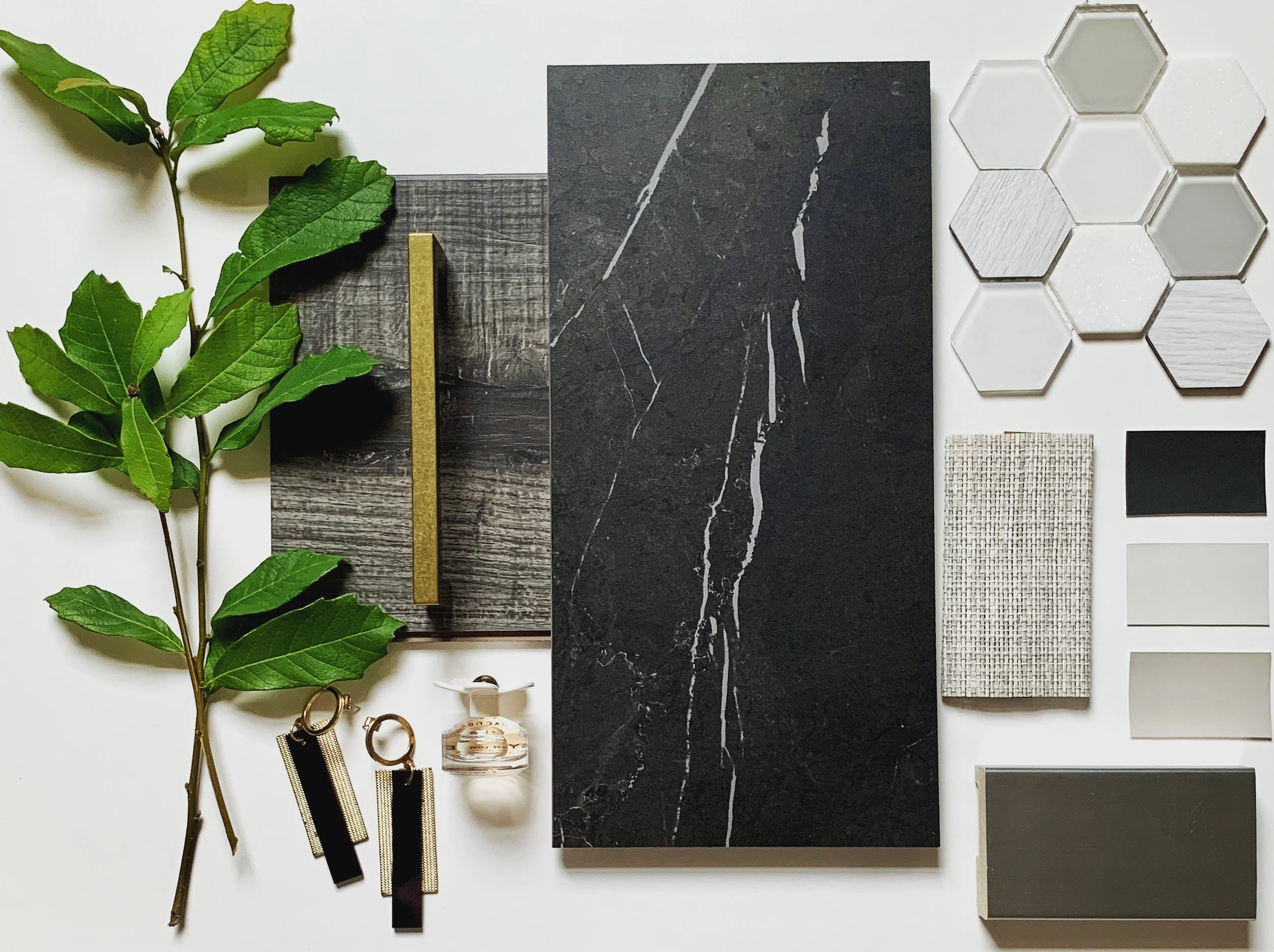 Shades of Gray Design Studio | Full Service Interior Design