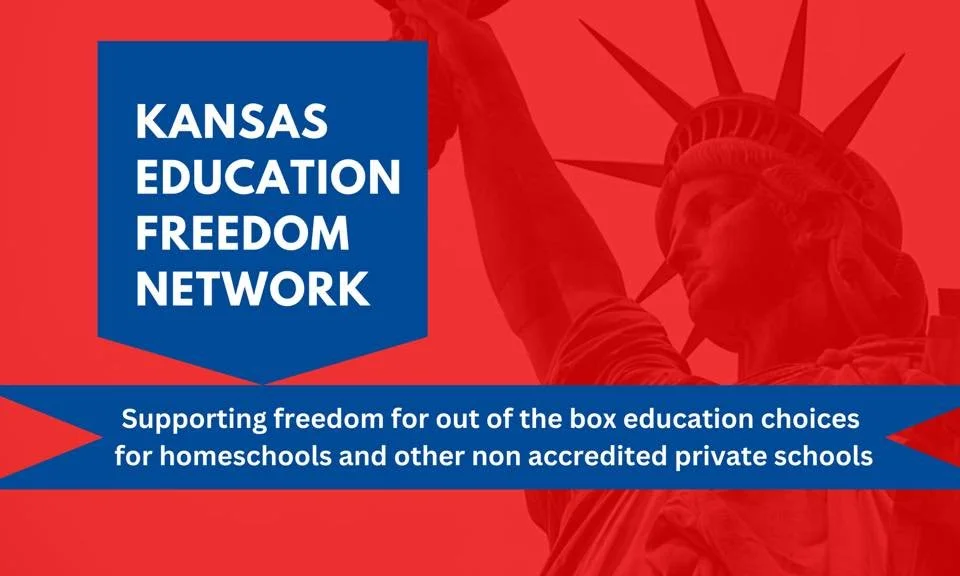 KS Education Freedom Network — Kansas Home Educators
