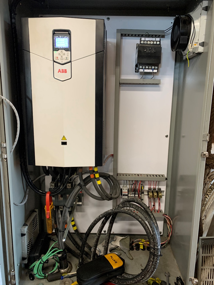 Eagle Control Systems - LA & TX