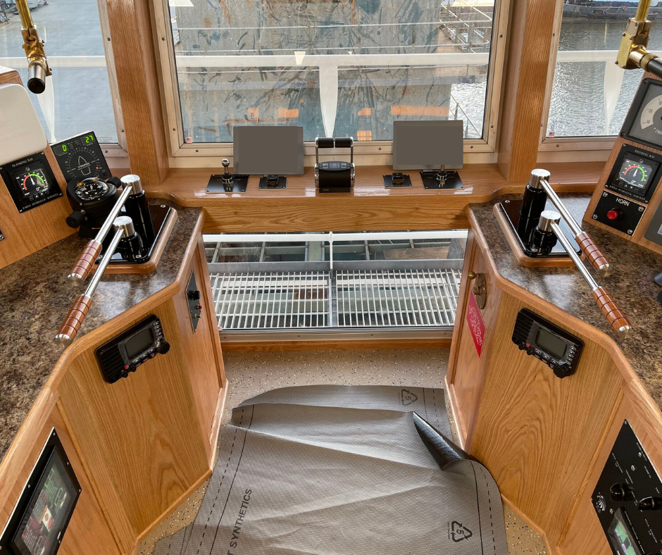 Eagle Control Systems - LA & TX