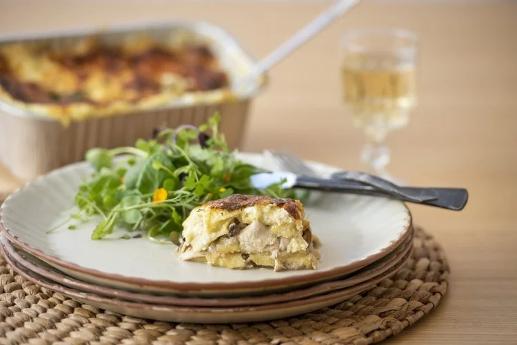 Easy Dinner Ideas — RedKitchen