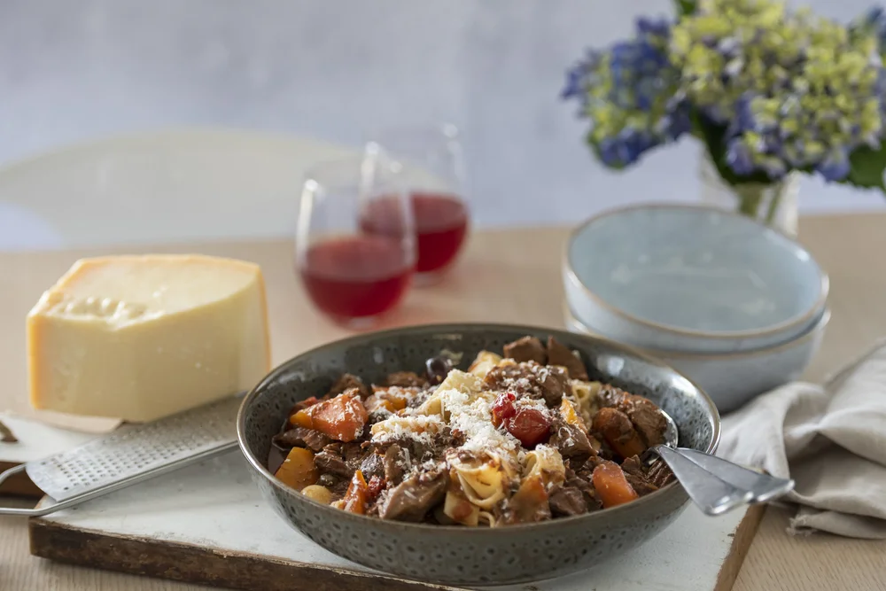 Easy Dinner Ideas — RedKitchen