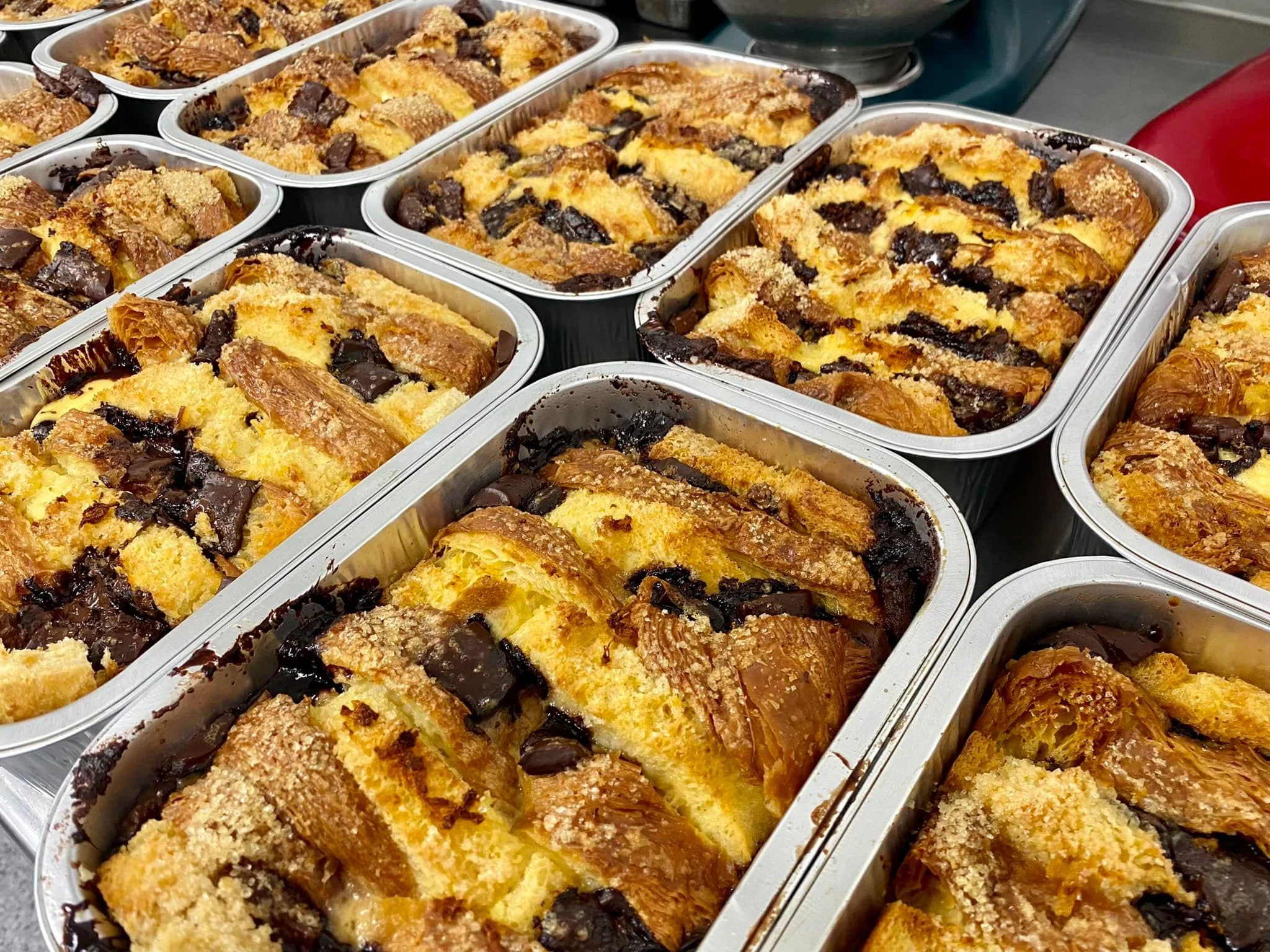 Beef Lasagne (FROZEN) — RedKitchen