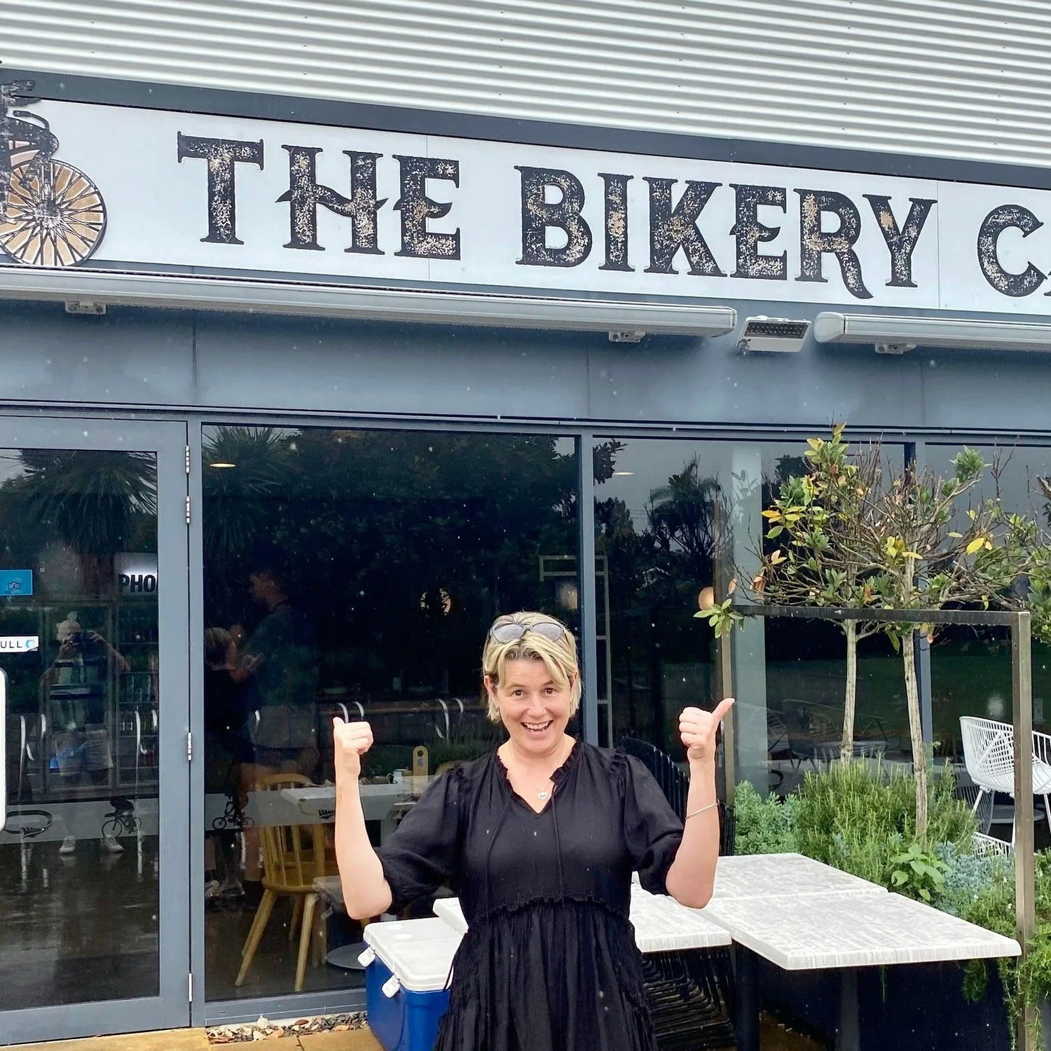 Stockists — RedKitchen