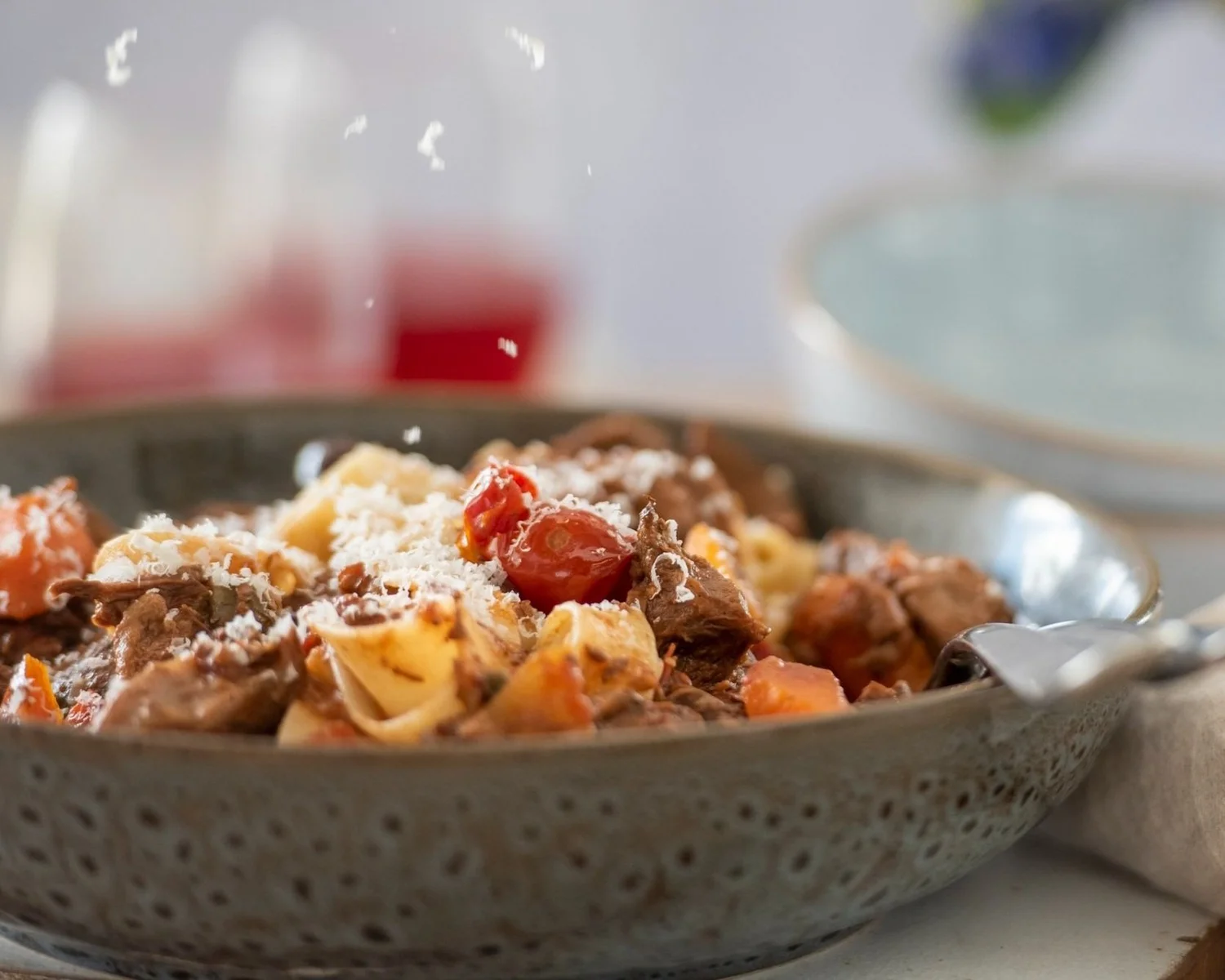 RedKitchen
