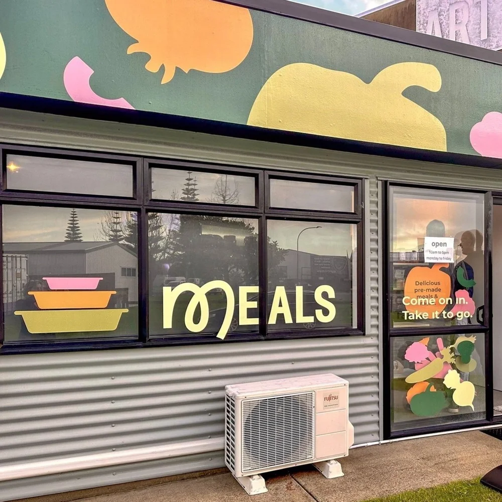 Stockists — RedKitchen