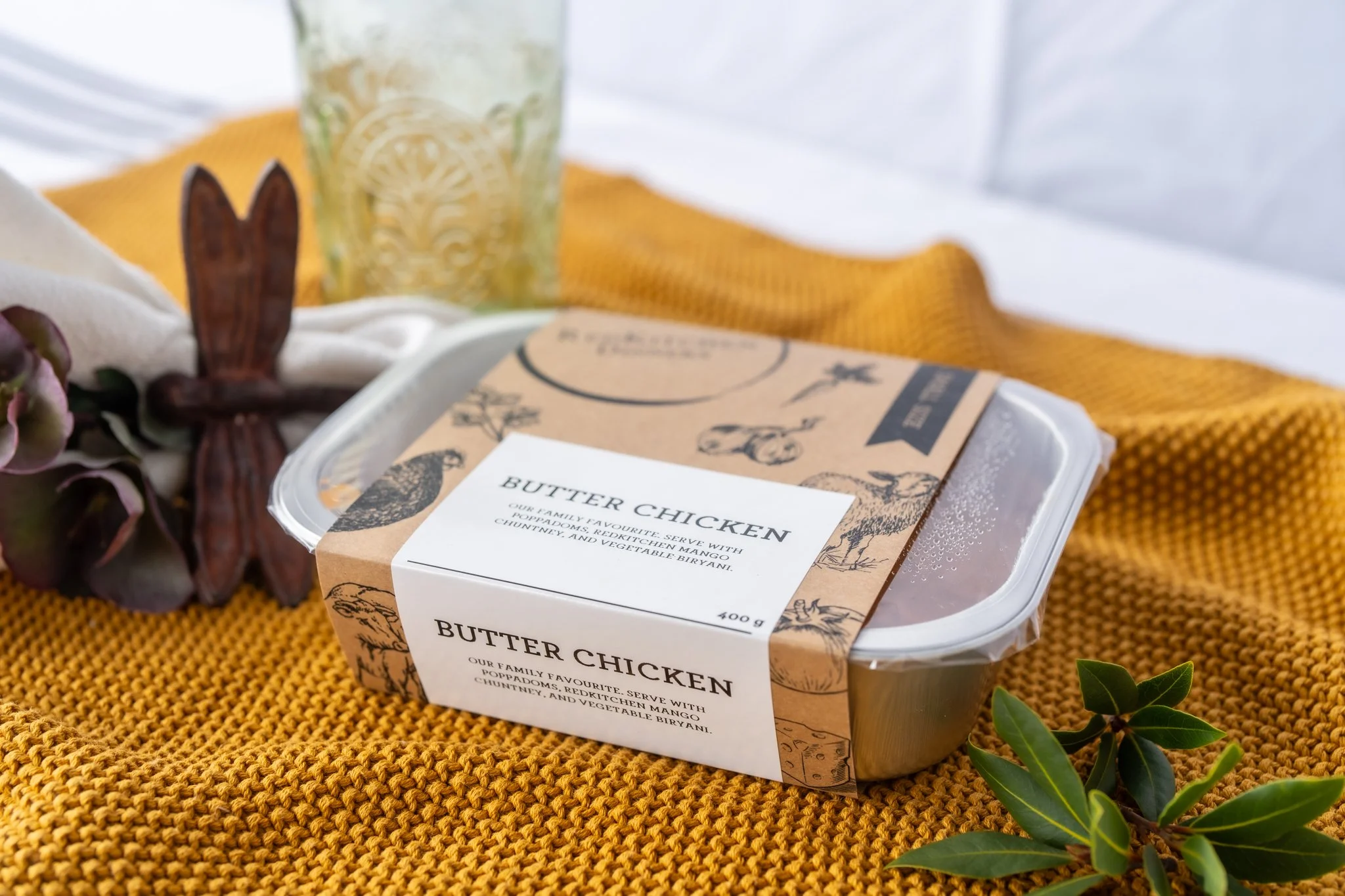 Nenthorn Valley Beef Cheek Cottage Pie - Small — RedKitchen