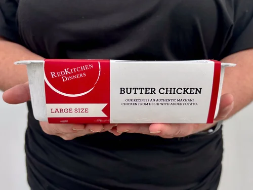 Easy Dinner Ideas — RedKitchen