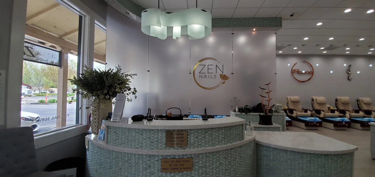 Zen Nails