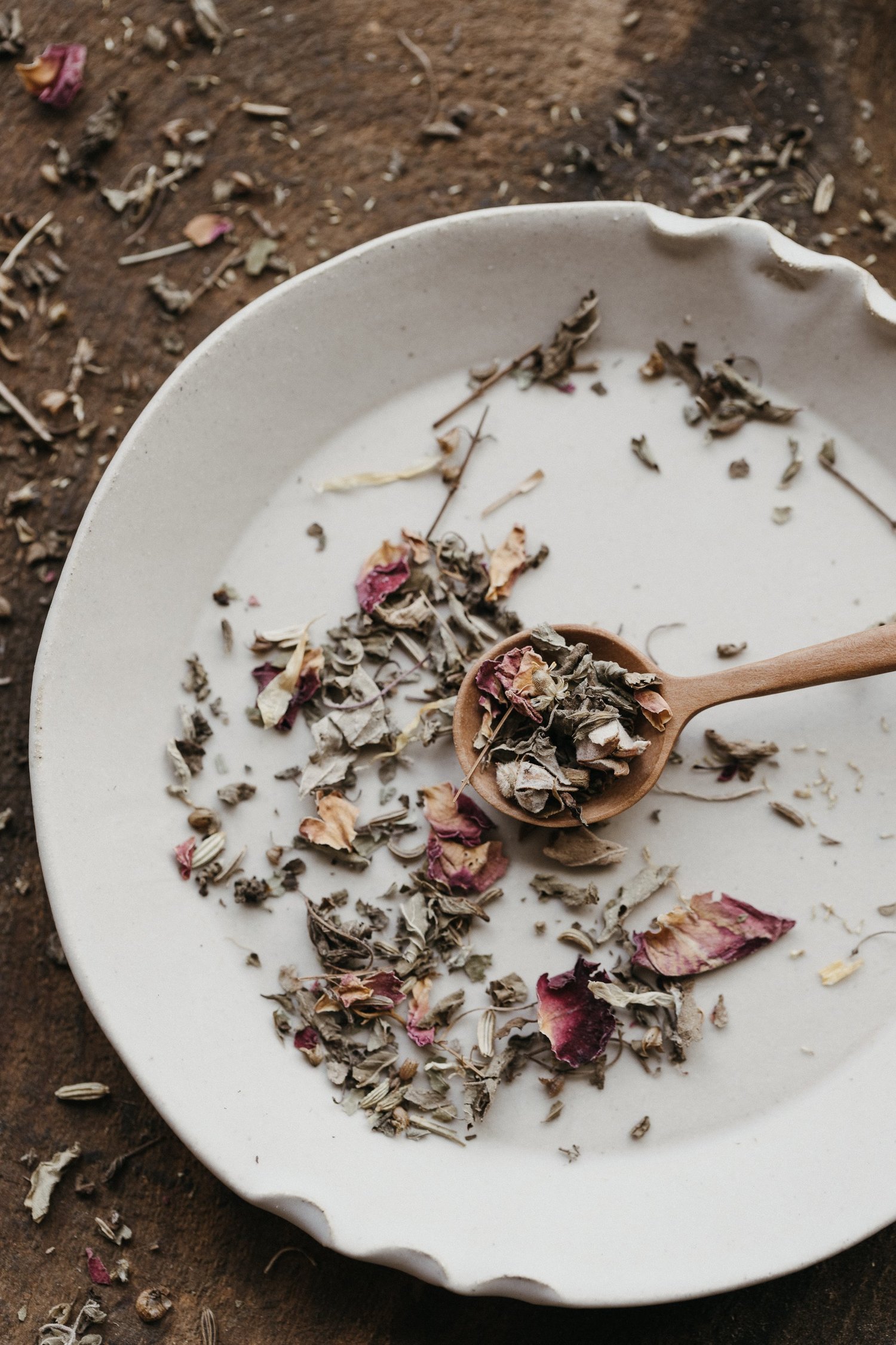 Aesthete Tea — Kris LeBoeuf | Photography for Creative Individuals ...