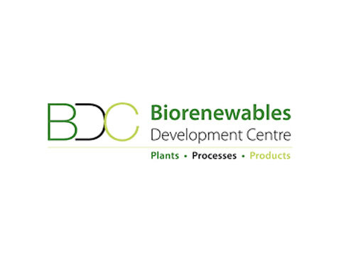 Biorenewables Development Centre is involved in two new projects aimed ...