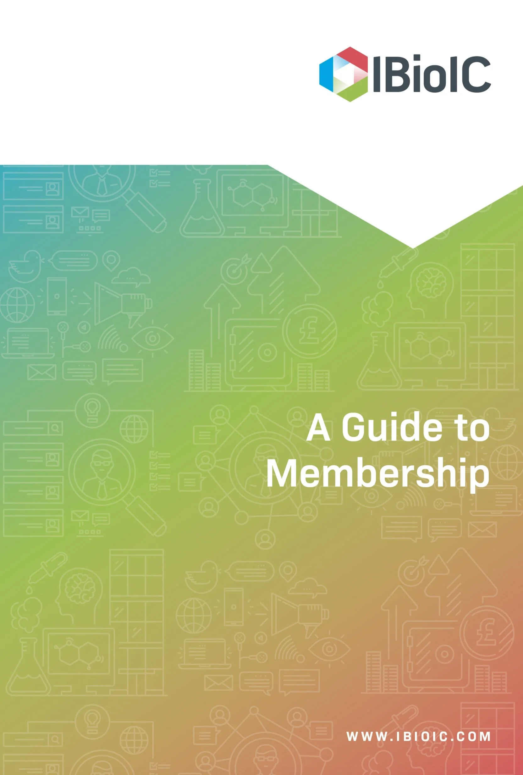 IBioIC - Membership