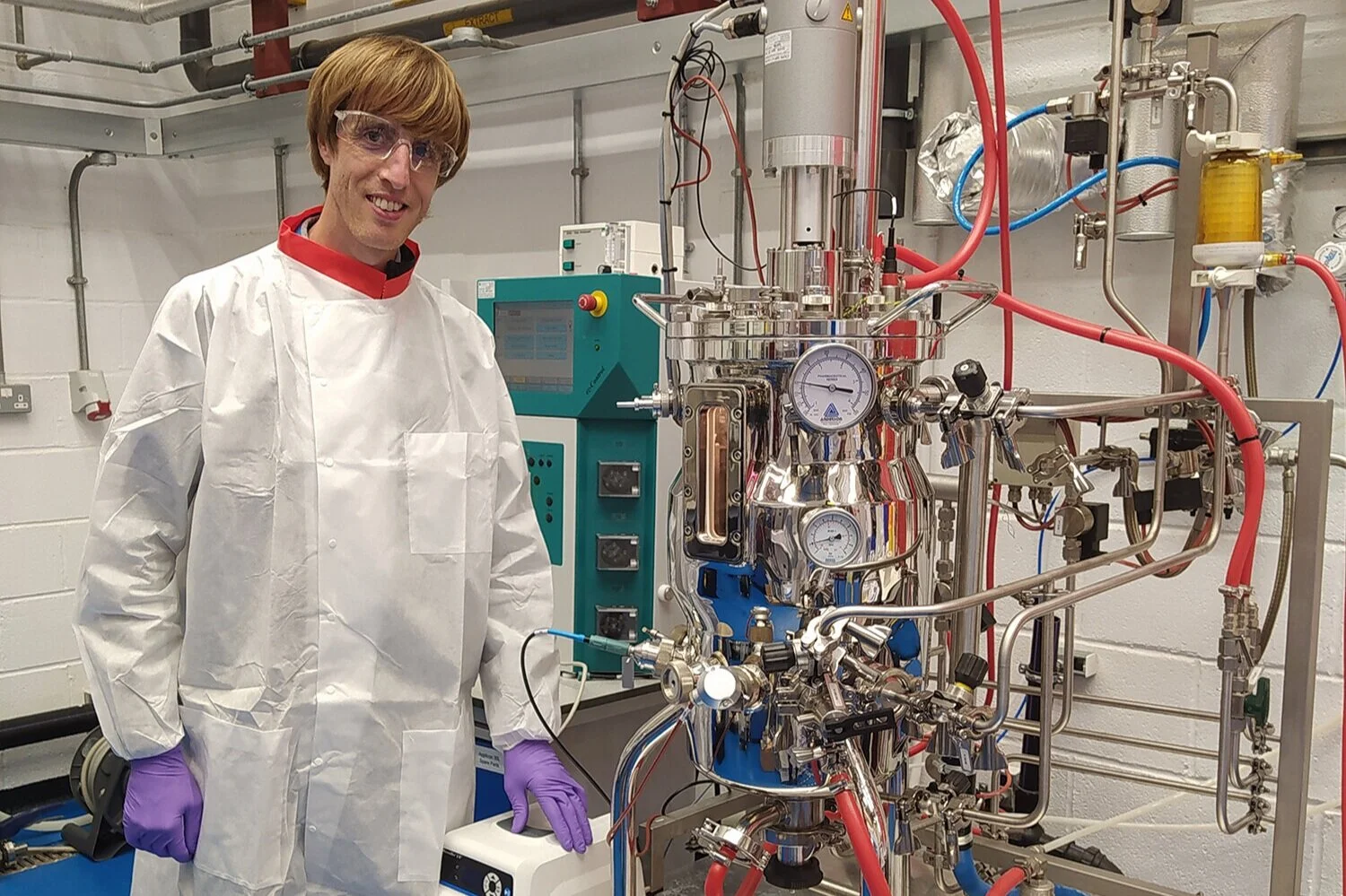 IBioIC - A networking and support organisation that connects industry ...