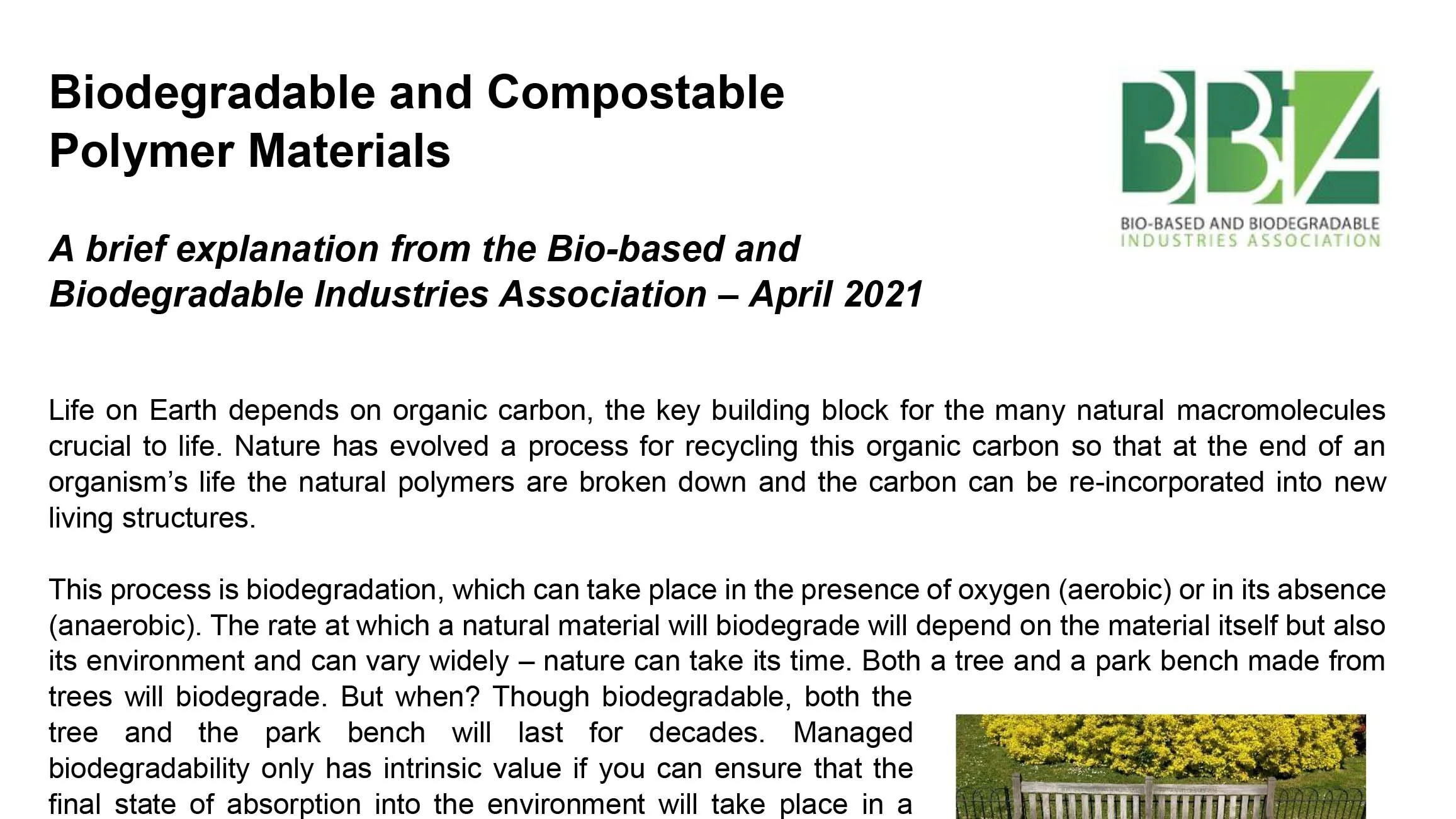 IBioIC - Publications Database