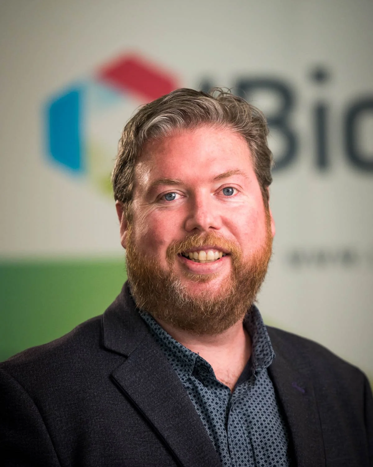 Bryce Hamilton — IBioIC