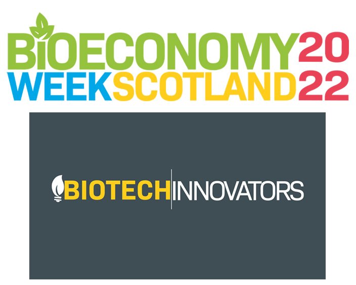 Bioeconomy Week Scotland 2022 — IBioIC