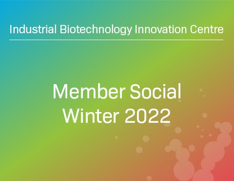 IBioIC - Events Database