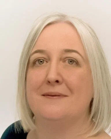 Mary Doherty — IBioIC