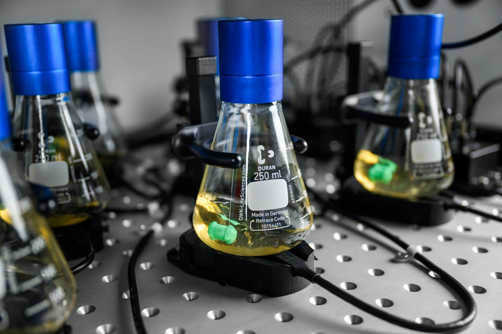 Scientific Industries' Bioprocessing Systems Operations ("SBI") Unveils ...