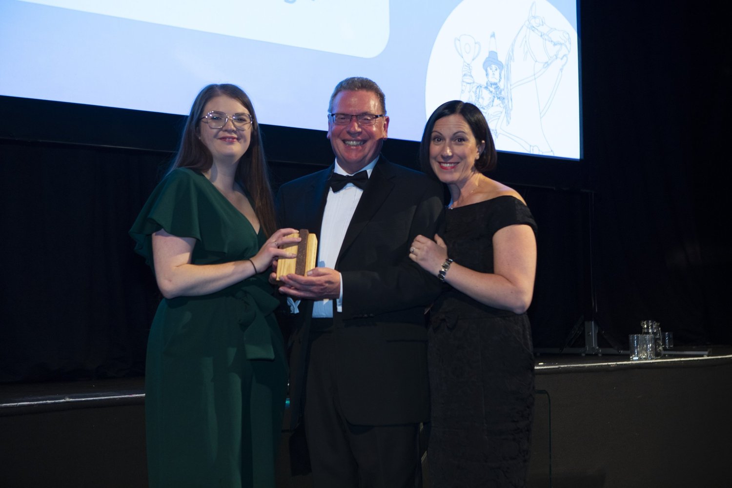 Winners of Converge Awards driving global environmental and societal ...