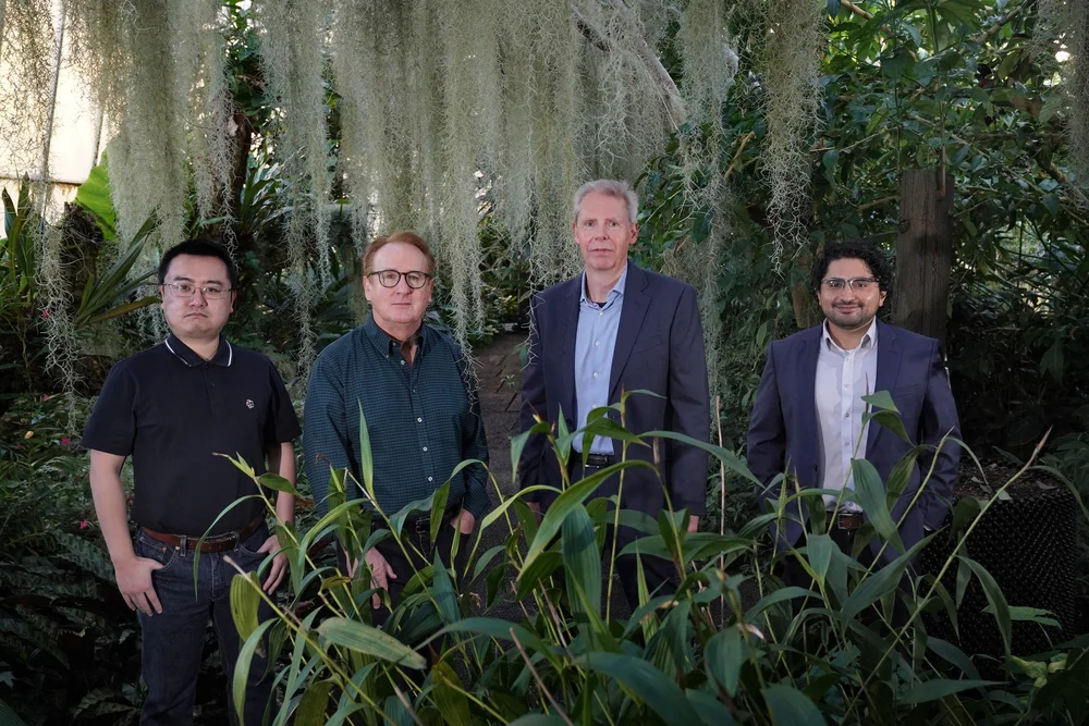 Green Bioactives completes £2.6m seed financing to advance its ...