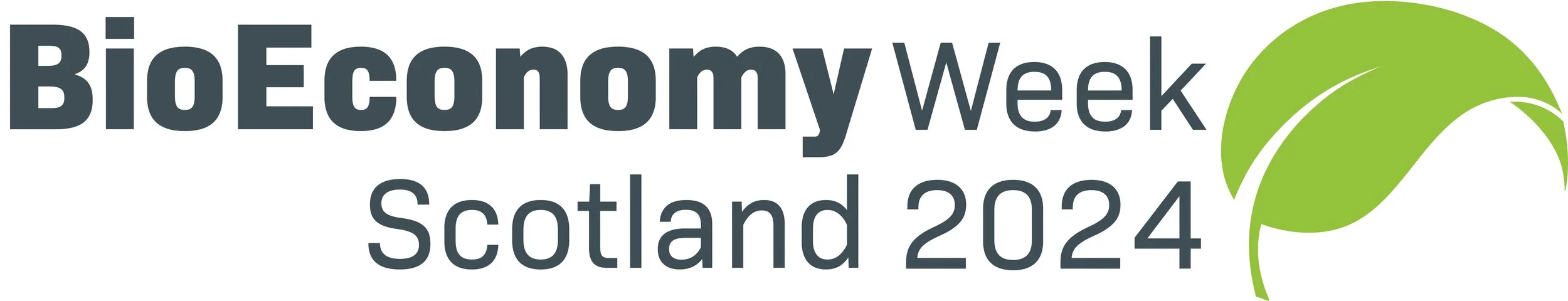 Bioeconomy Week Scotland 2024 — IBioIC