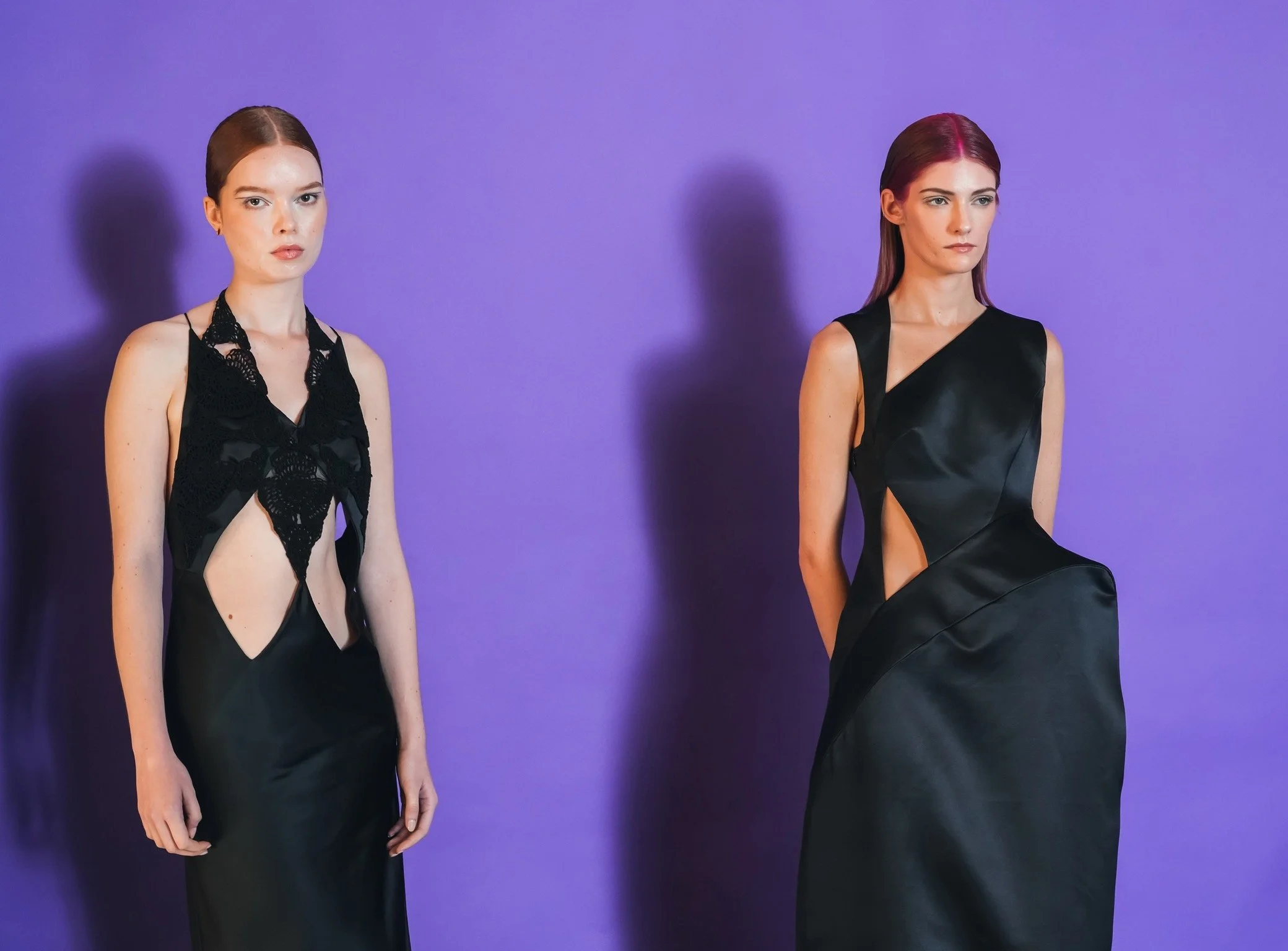 LORING NEW YORK SS23 — Rice & Spice