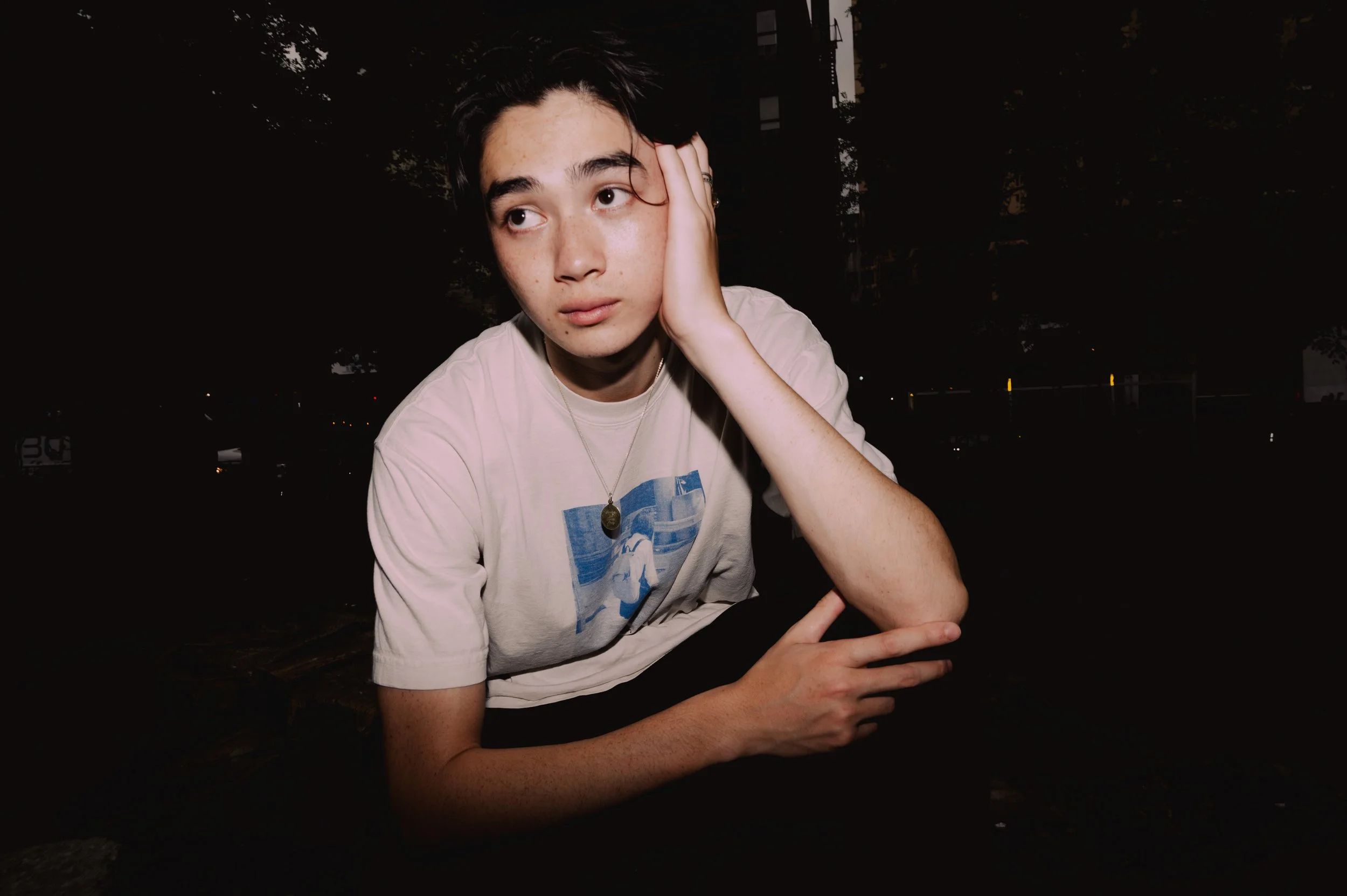 “The Summer I Turned Pretty” - Newcomer Sean Kaufman Talks About His Experiences in His First ...