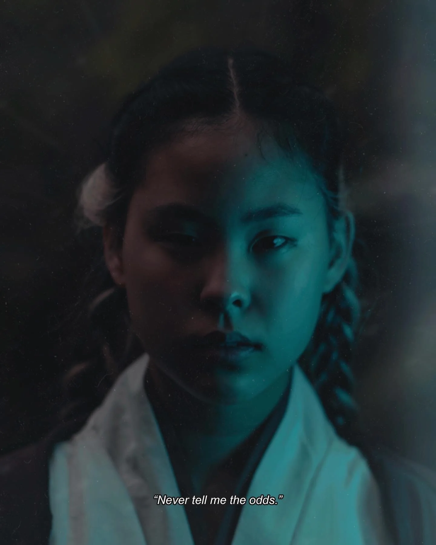 [issue one excerpt ]The Wizarding World of Shots by Sophia — Rice & Spice