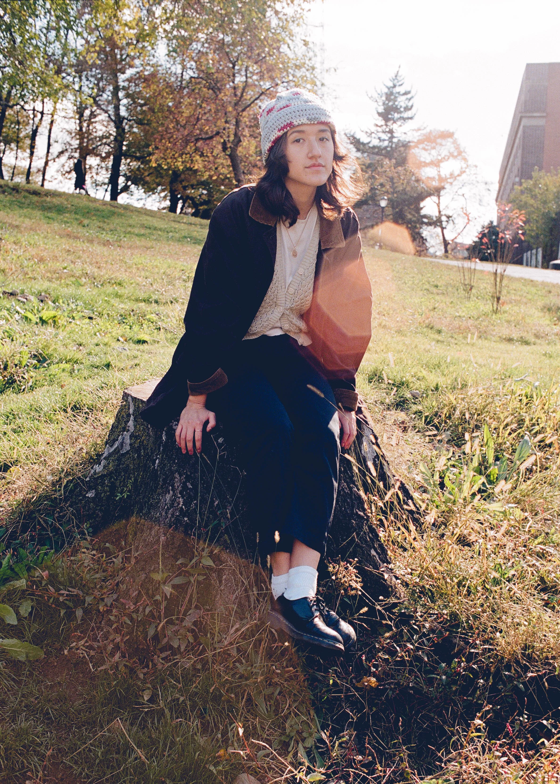 Camp Kona Redefines Biculturalism Through the Lo-fi Music Scene — Rice & Spice