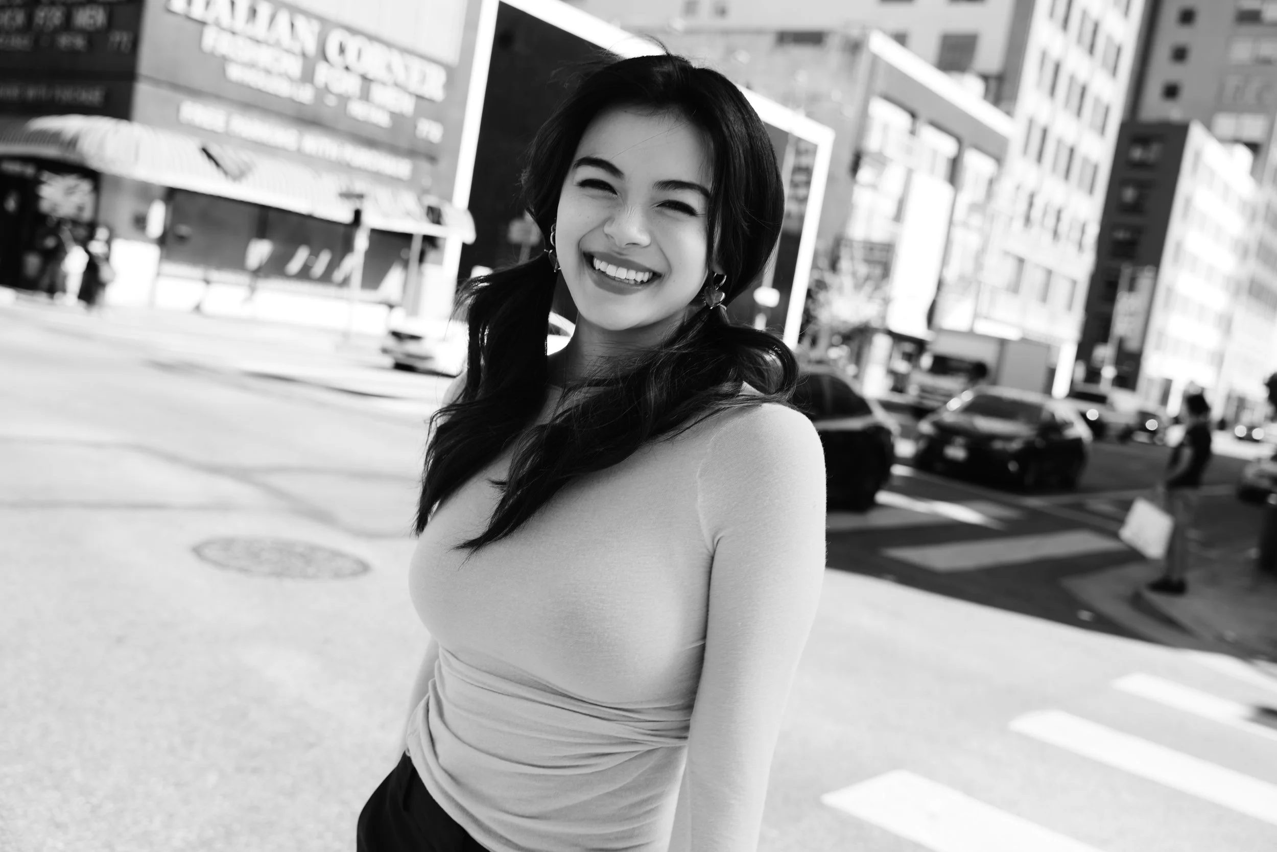 Ur Mom Ashley is here for extra dynamic — Rice & Spice