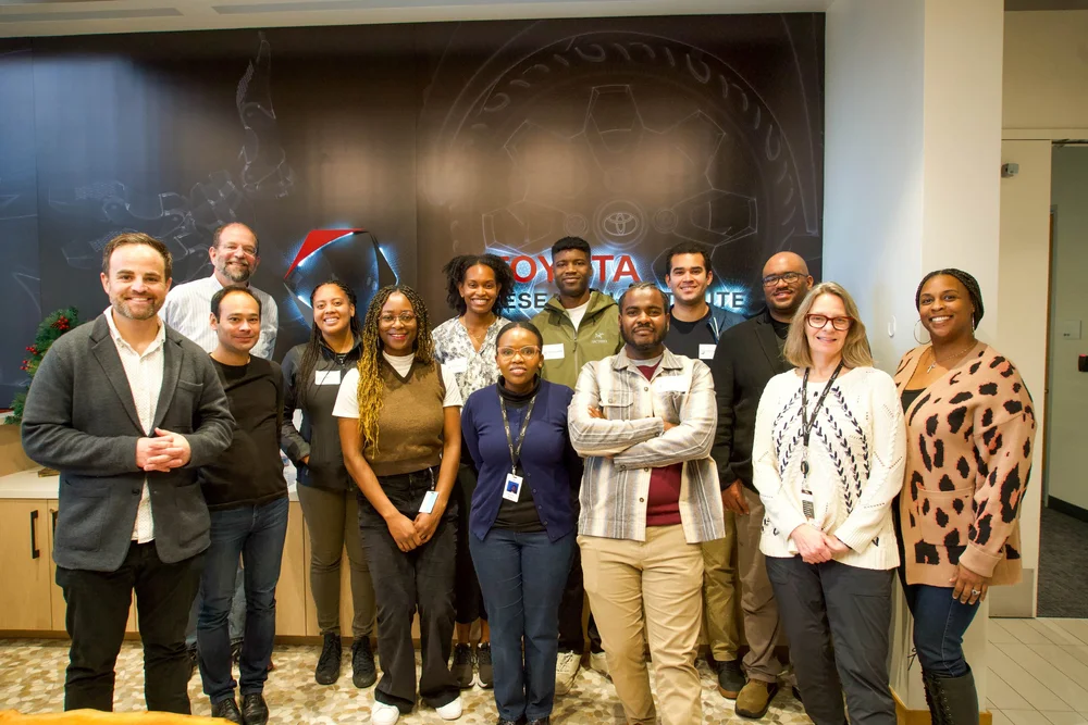 BiR Bay Area Chapter — blackinrobotics