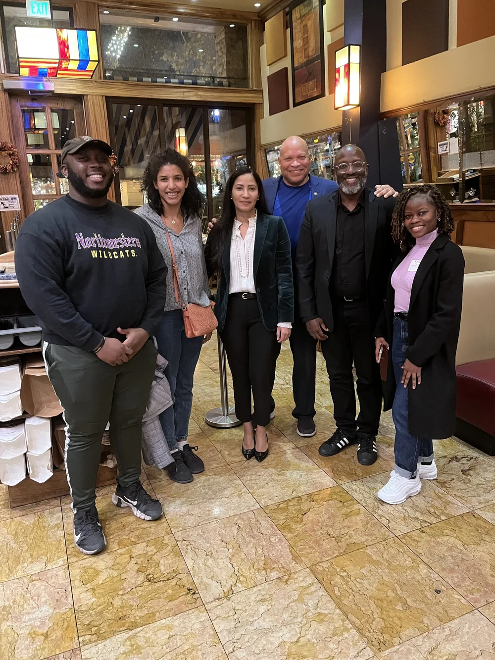 BiR Bay Area Chapter — blackinrobotics