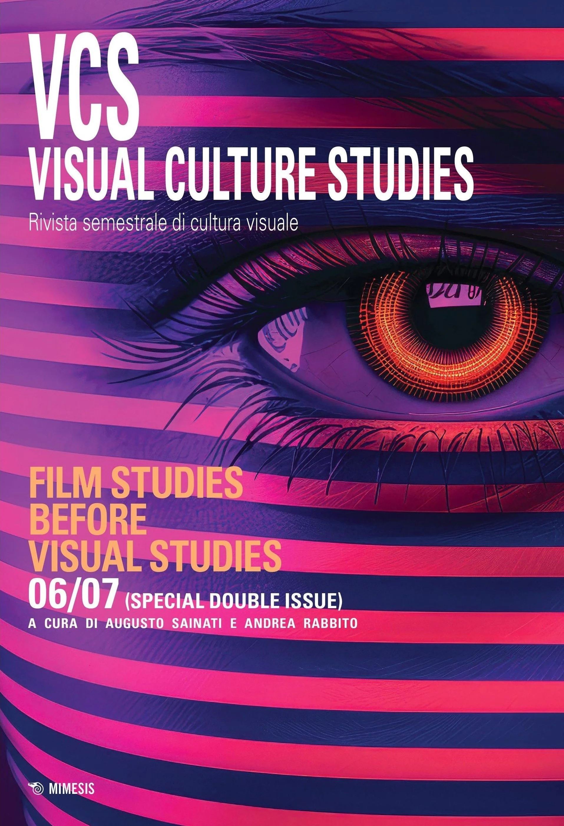 VCS - Visual Culture Studies