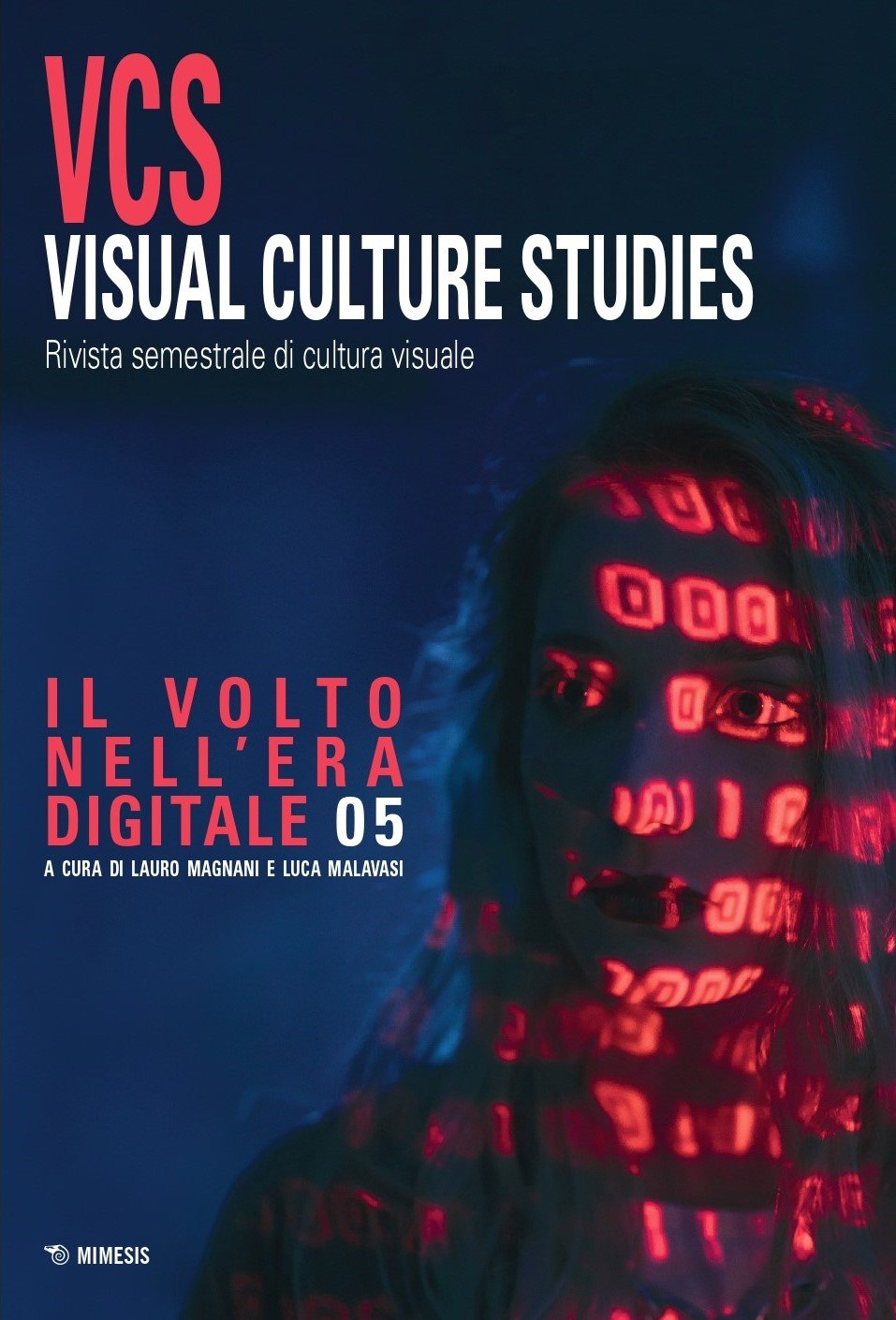 VCS - Visual Culture Studies