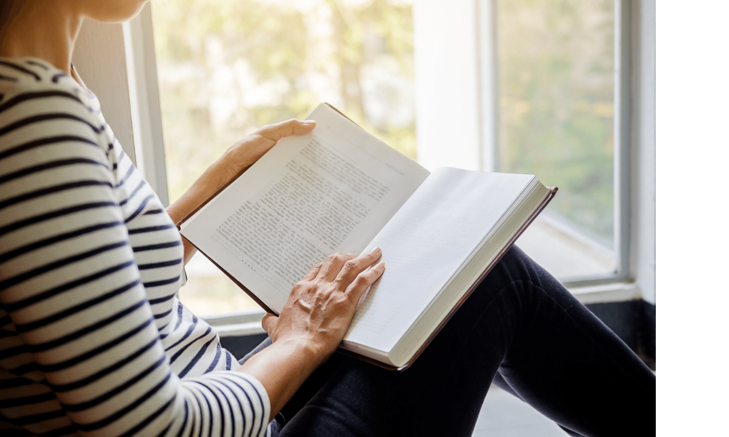 5 Steps to a Peaceful & Productive Day — Pure Life Wellness