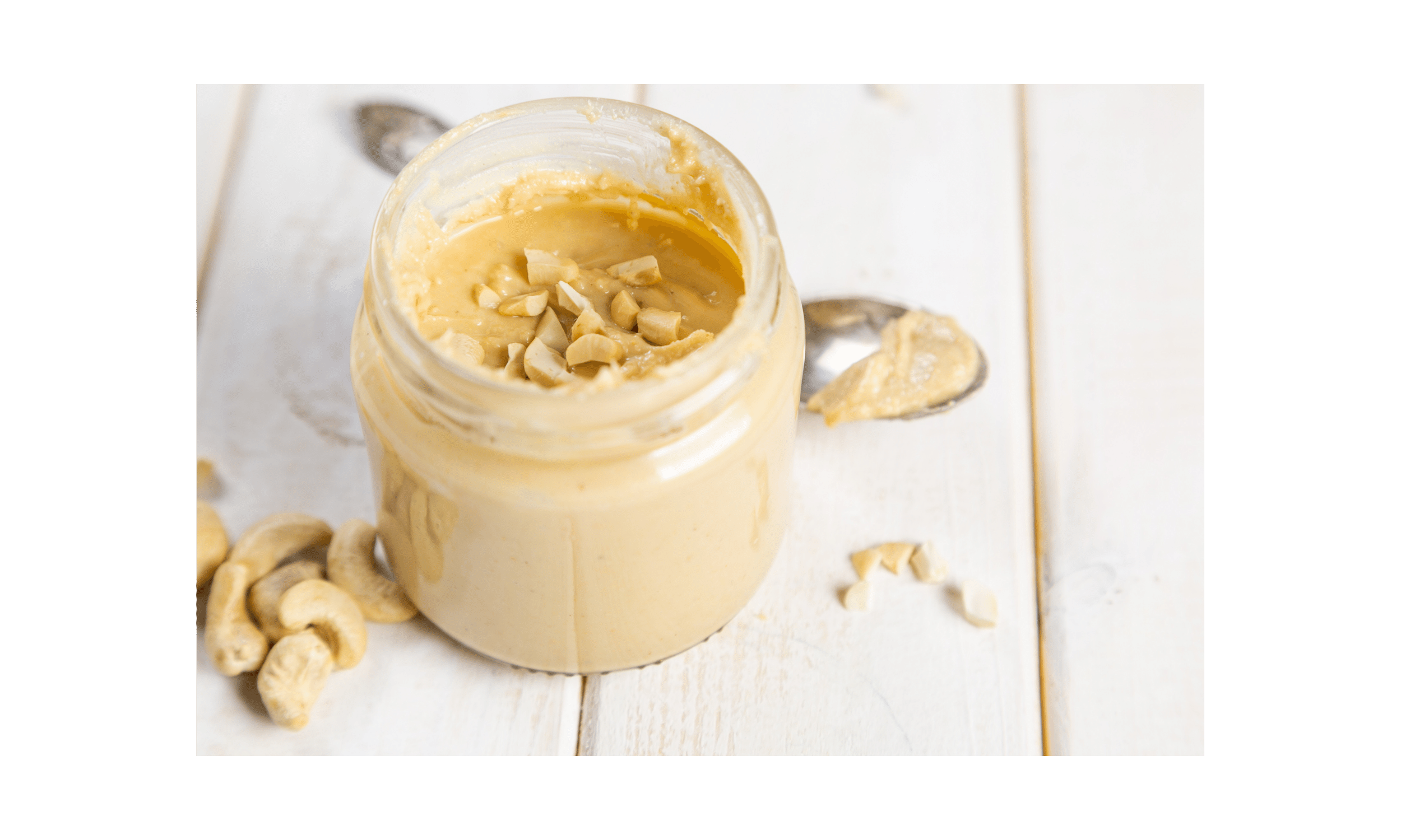 Healthy Cashew Butter Brownies — Pure Life Wellness