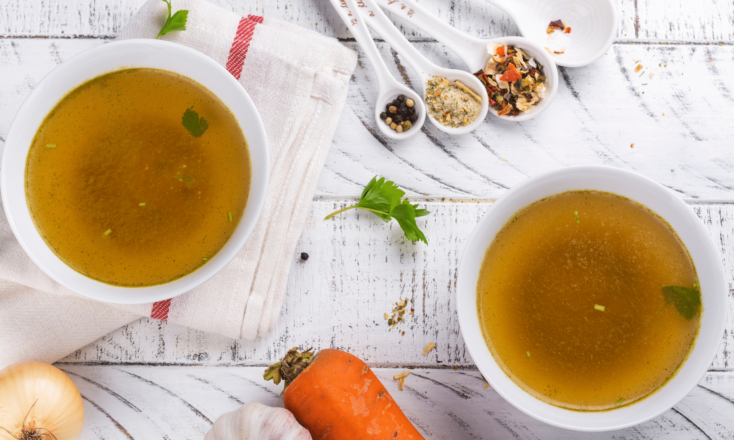 Building Your Immunity — Pure Life Wellness