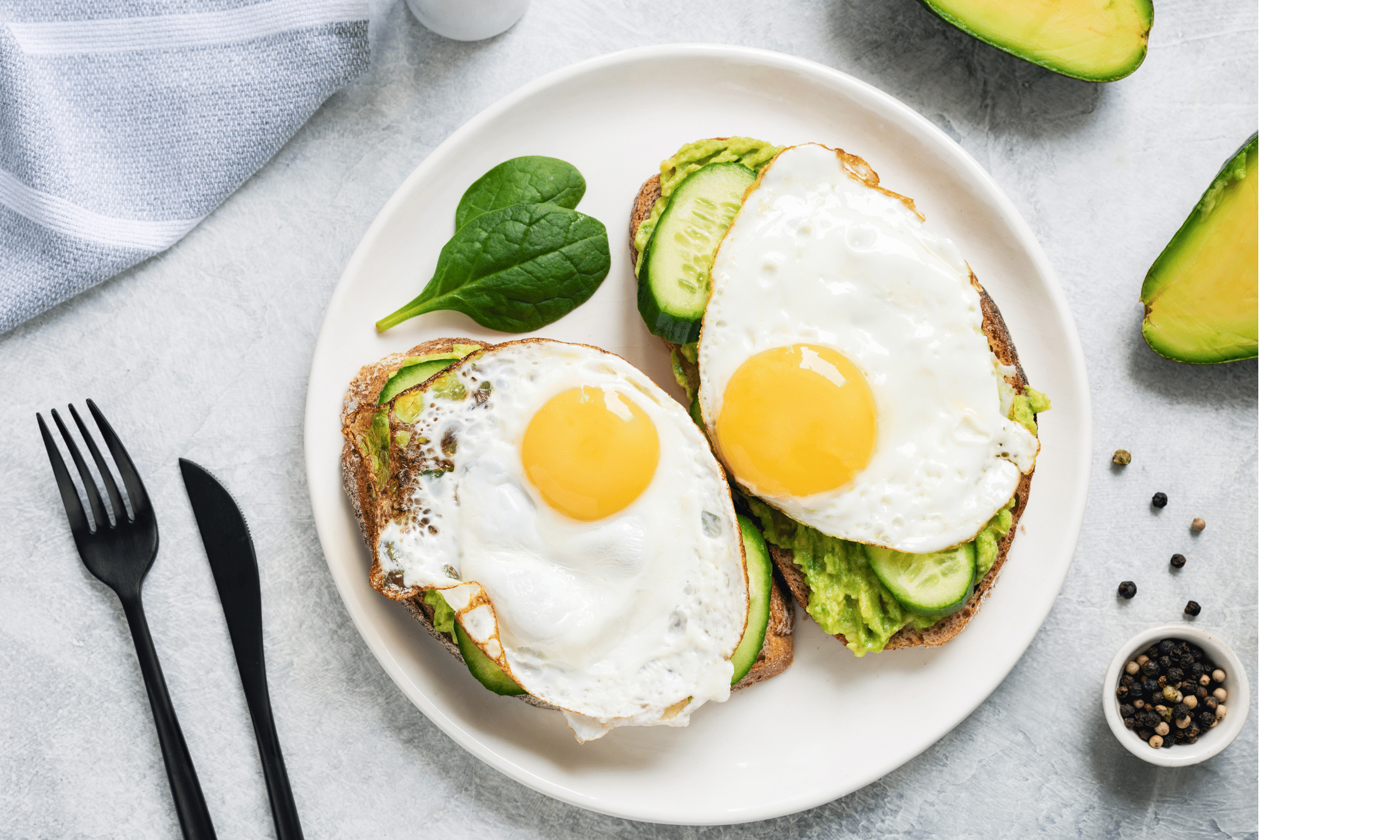 5 Steps to a Peaceful & Productive Day — Pure Life Wellness