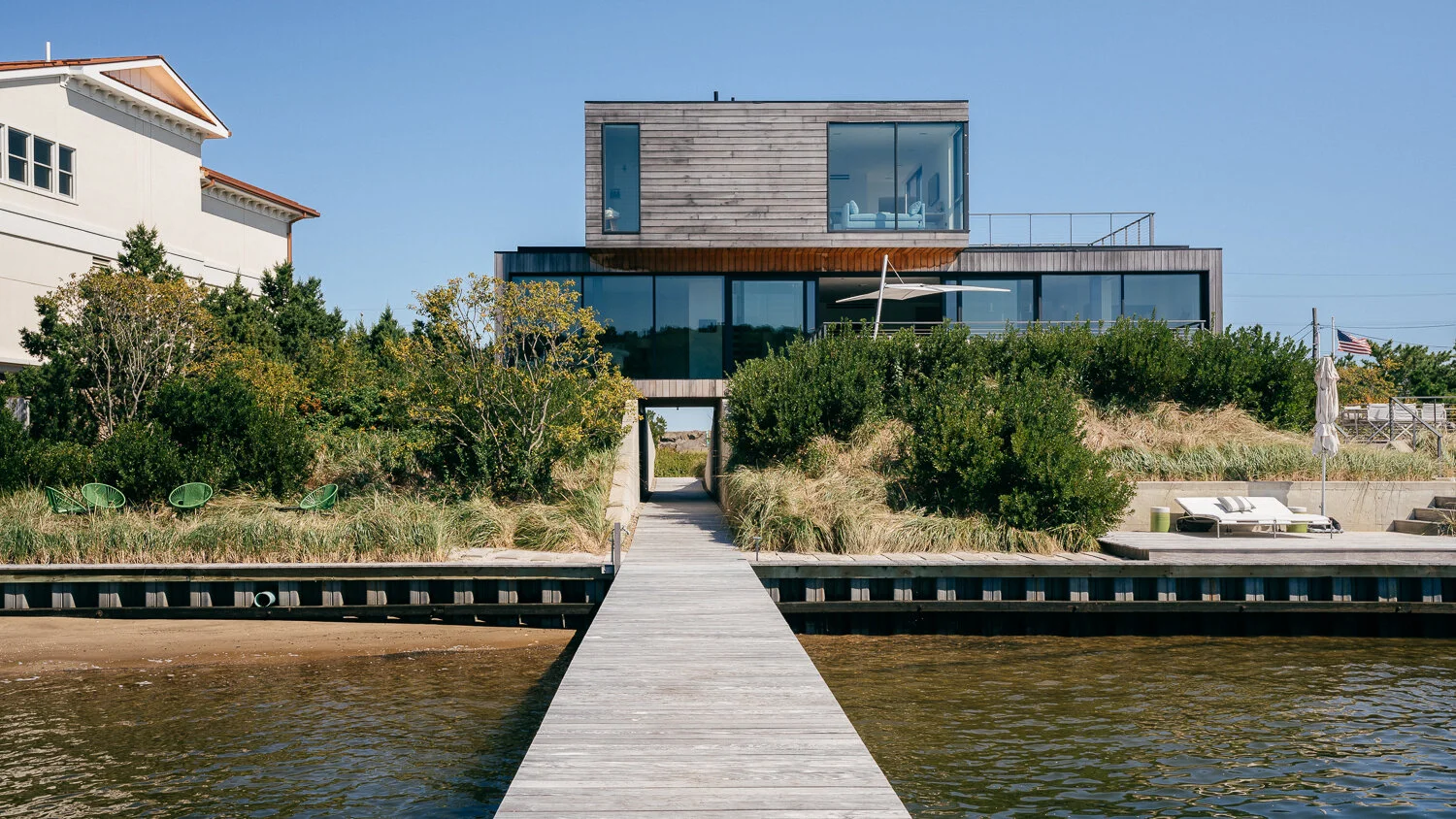 Beach House — raad studio