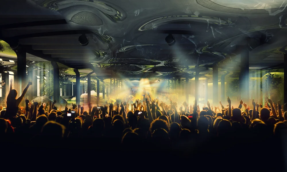 the lowline — raad studio