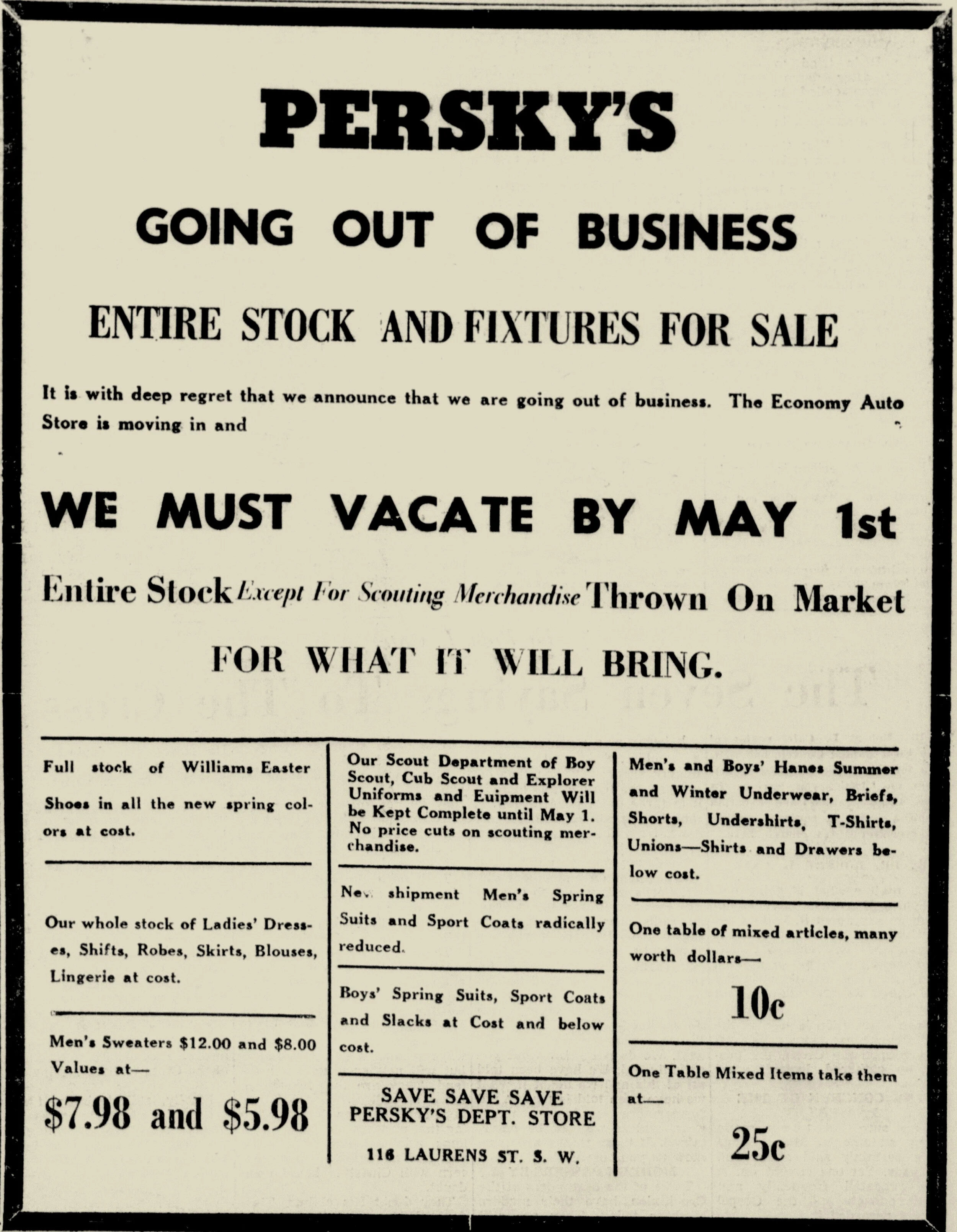 The Surasky's — A Source of Light