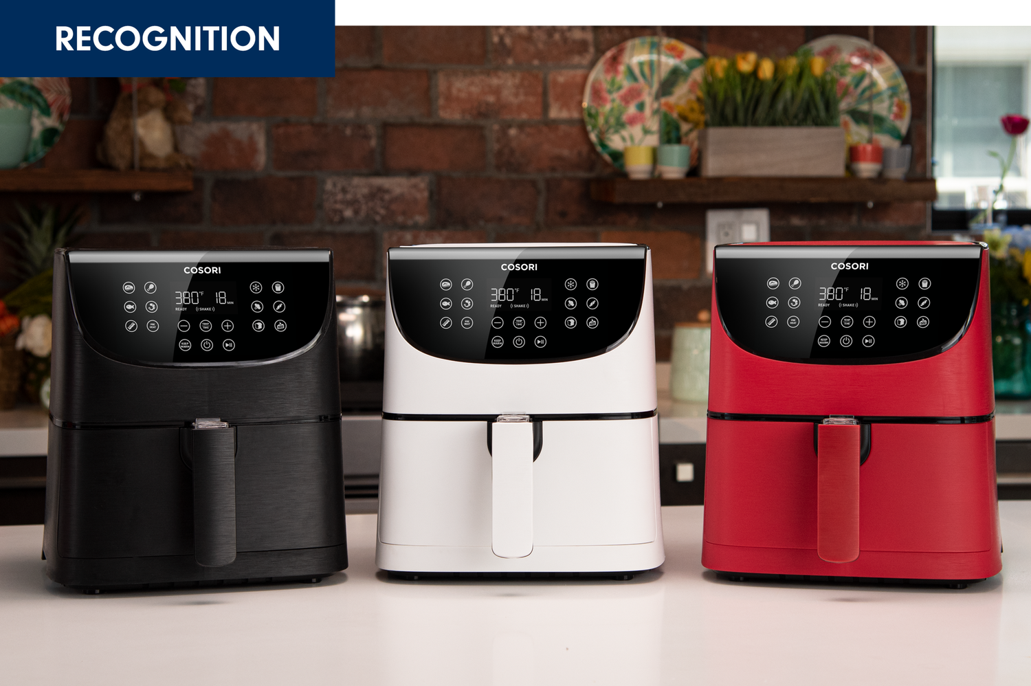 CP158-AF Amazon Spring 2019 Home Vendor Summit — Vesync Co., Ltd