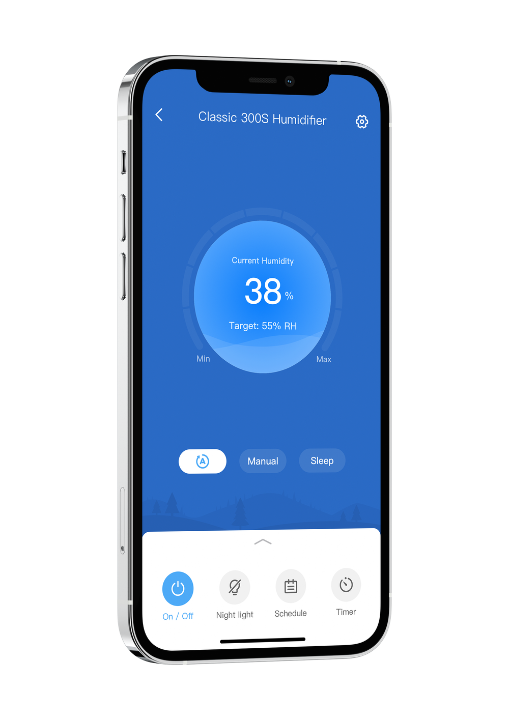 VeSync App — Vesync Co., Ltd