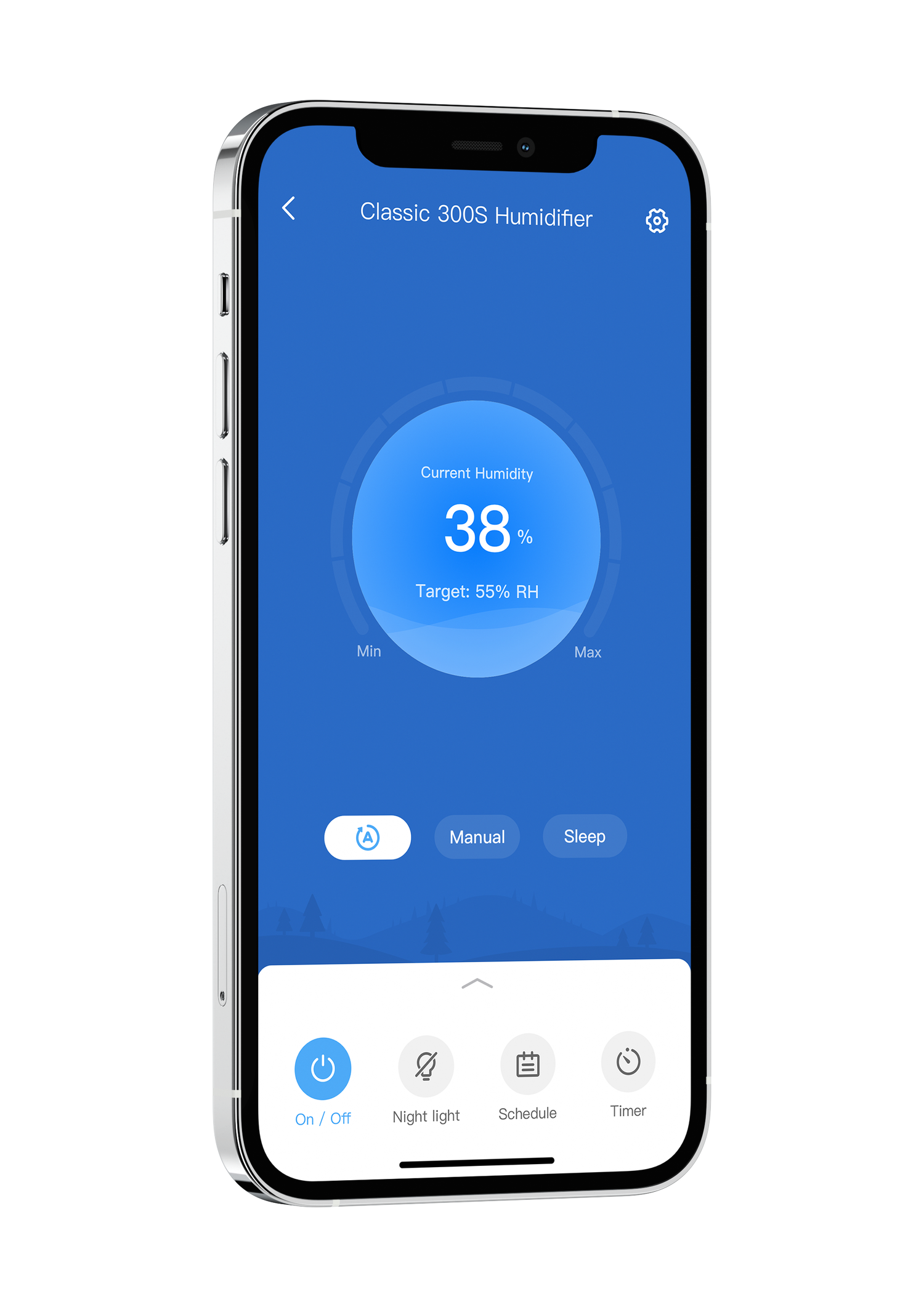VeSync App — Vesync Co., Ltd