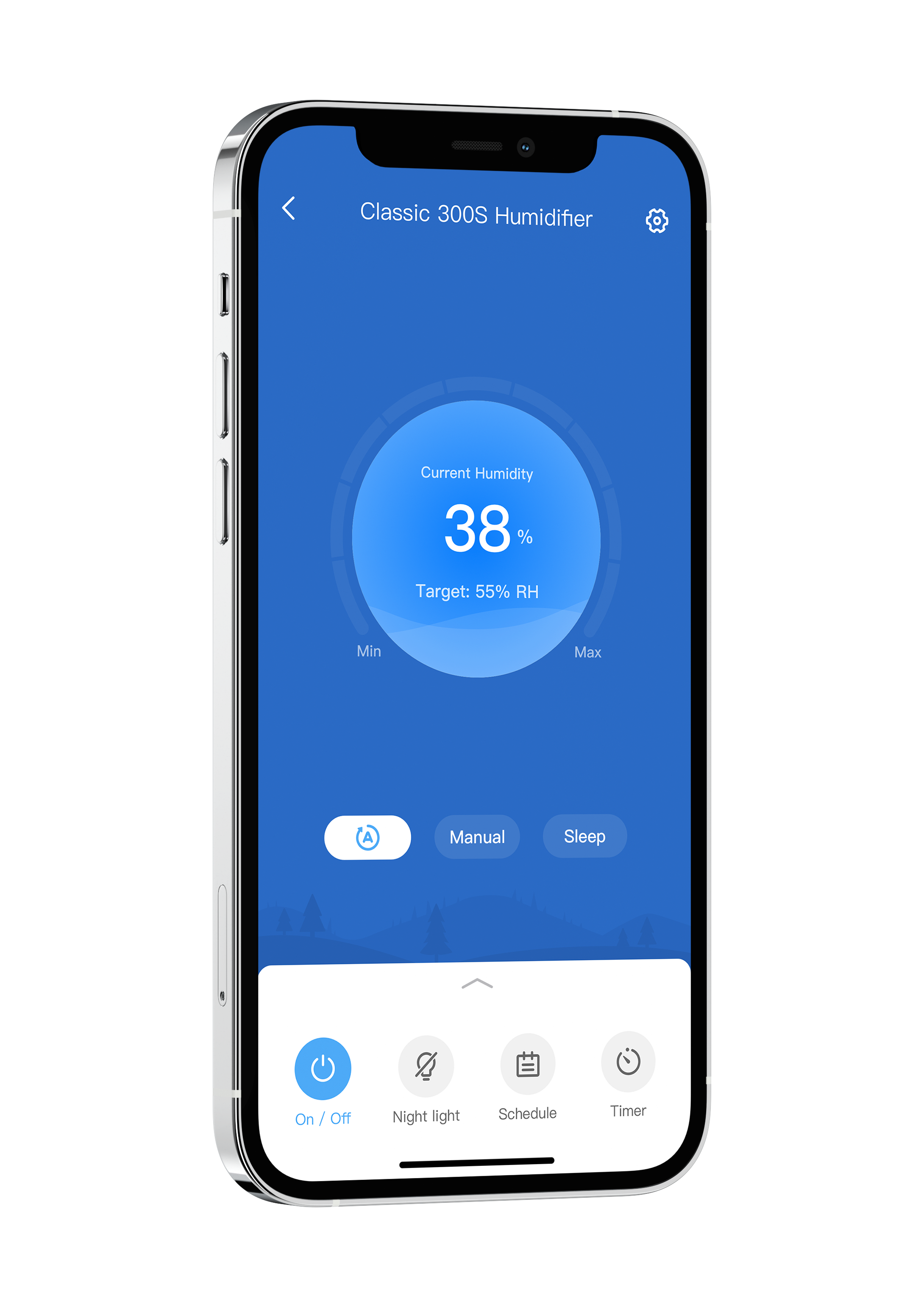VeSync App — Vesync Co., Ltd