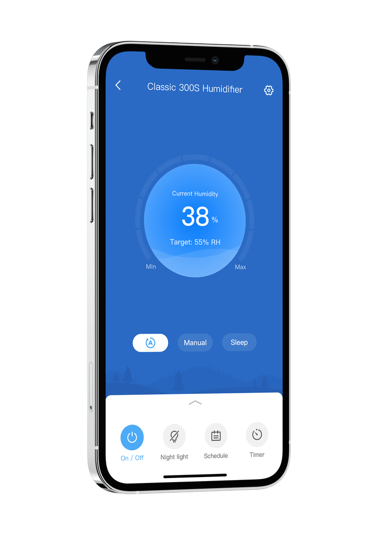 VeSync App — Vesync Co., Ltd