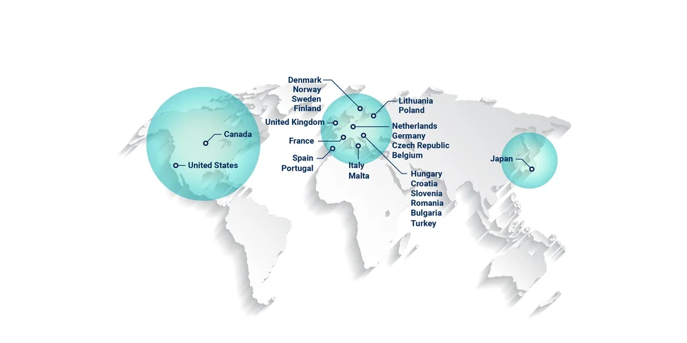 About Us — Vesync Co., Ltd