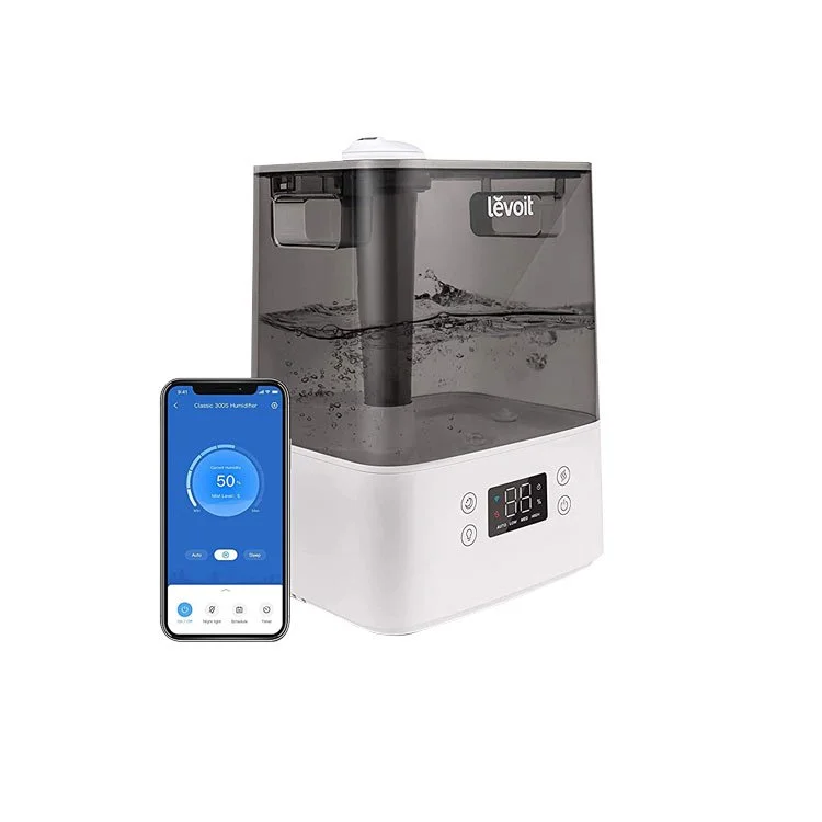 Our Brands — Vesync Co., Ltd