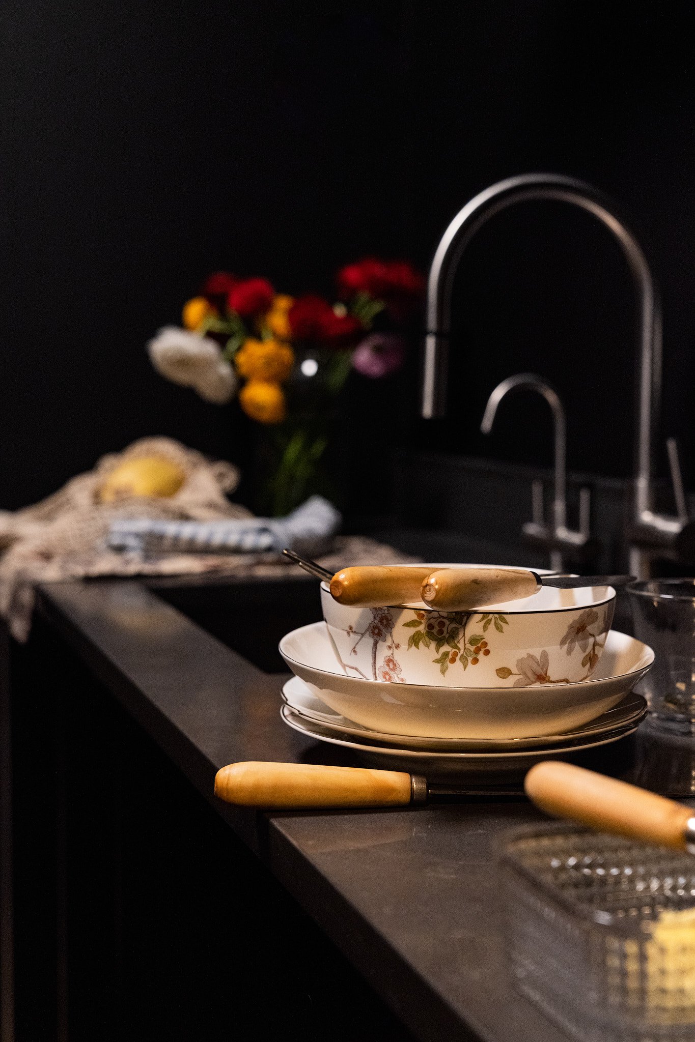 Interior Designers NYC | Mammoth - Design Build NYC